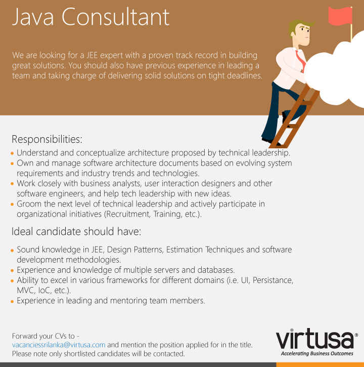 Java Consultant java-consultant